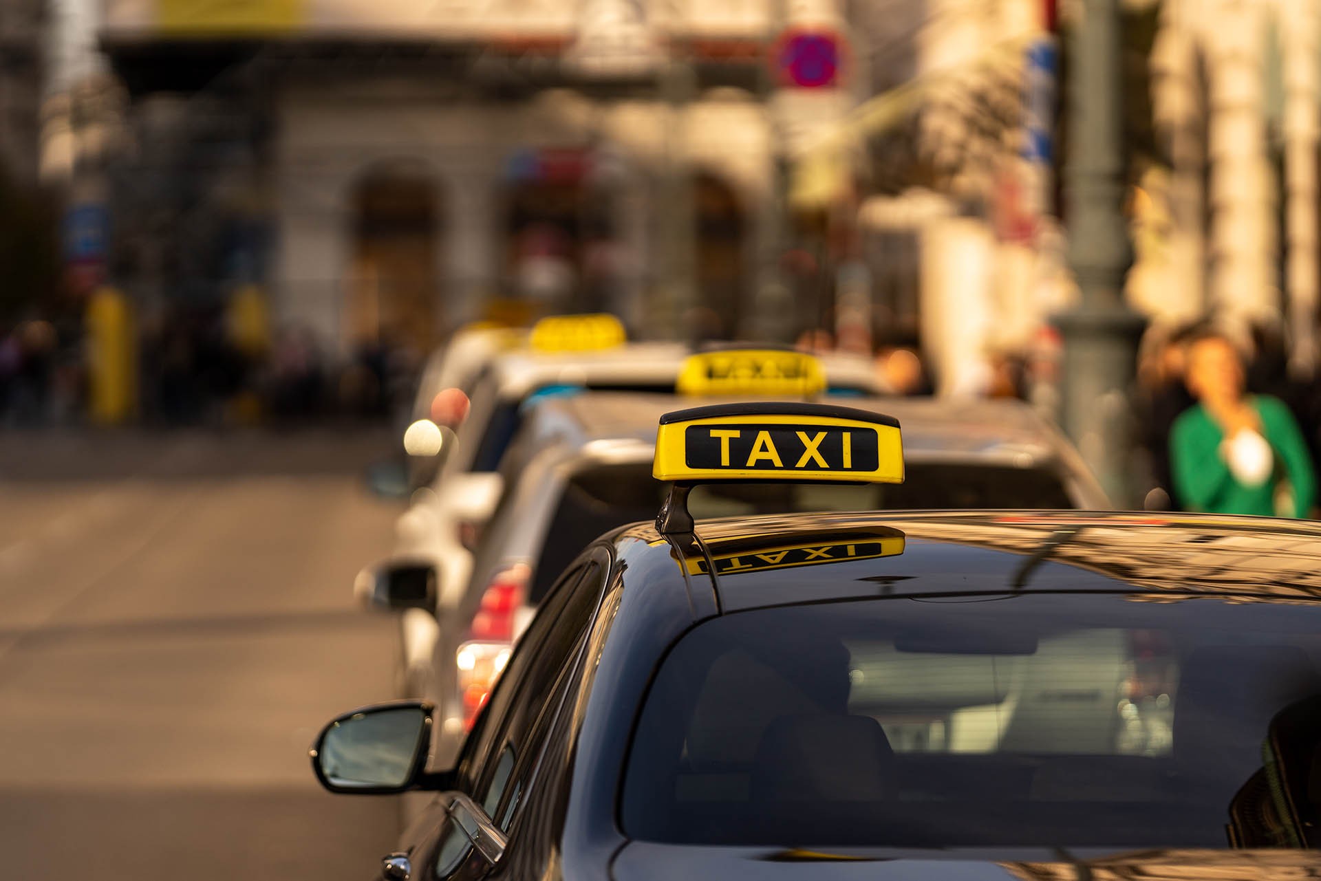 Topcaretaxi